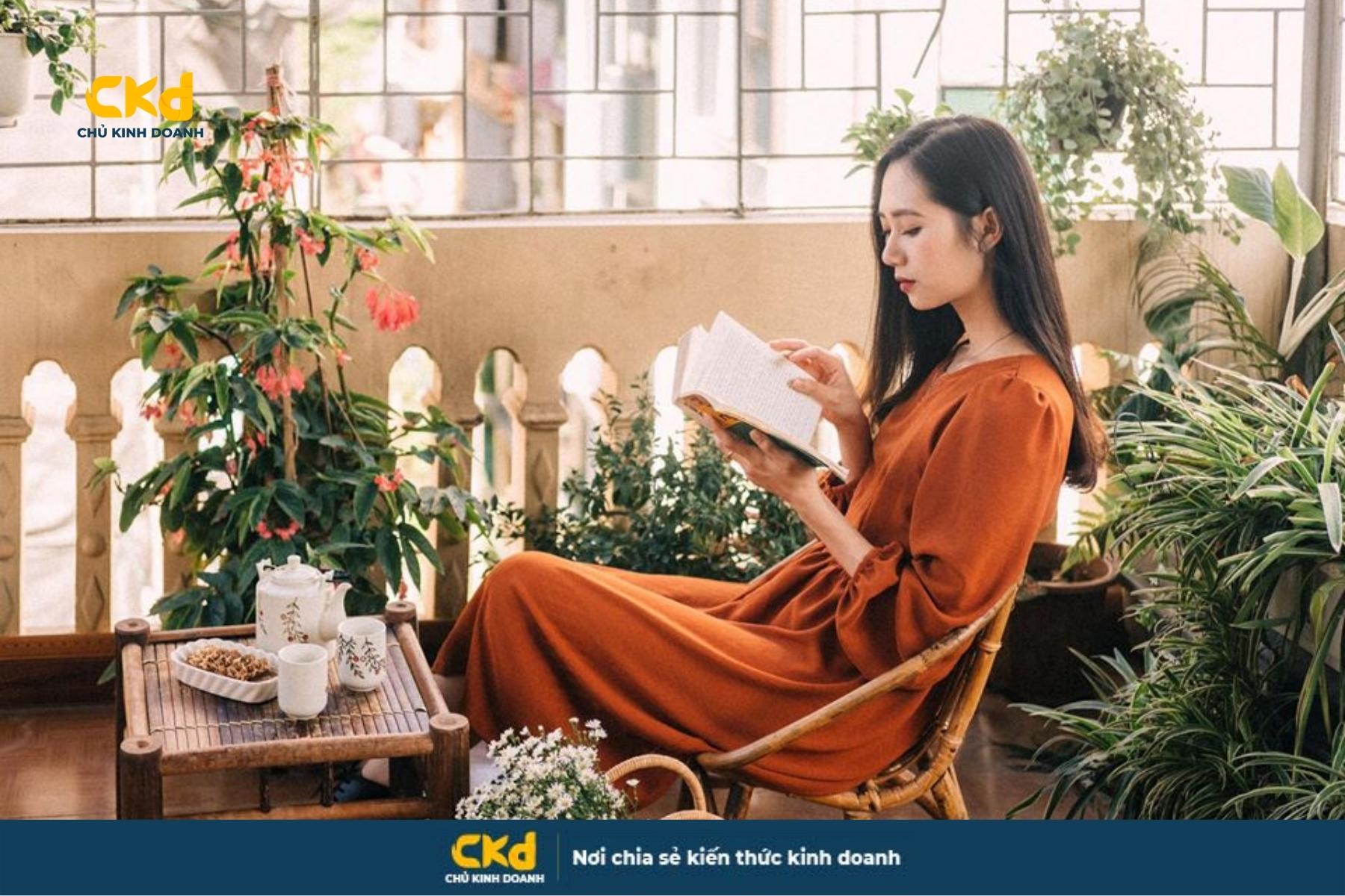 10 kinh nghiệm kinh doanh quán trà đạo thành công