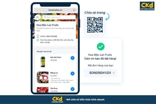 Sapo POS là gì? Review 10 tính năng phần mềm bán hàng Sapo