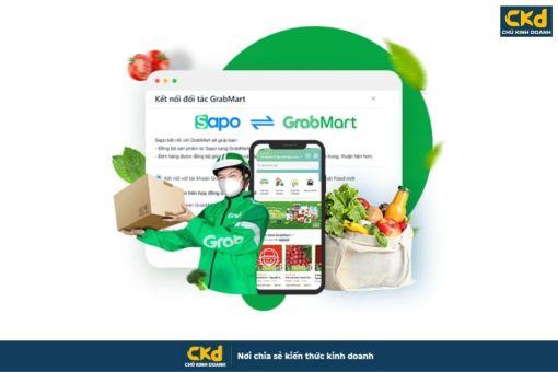 Sapo POS là gì? Review 10 tính năng phần mềm bán hàng Sapo