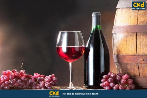 Rượu vang là gì? Tất tần tật những điều cần biết về rượu vang