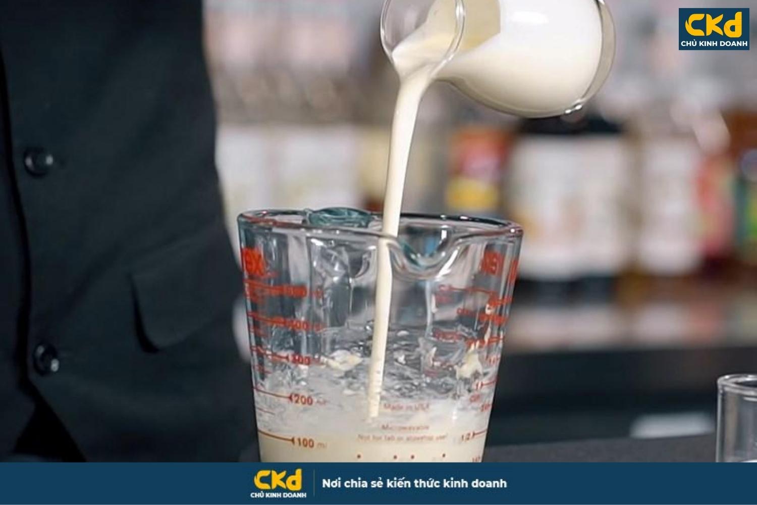 Kem cheese là gì? Cách làm kem cheese béo ngậy đơn giản