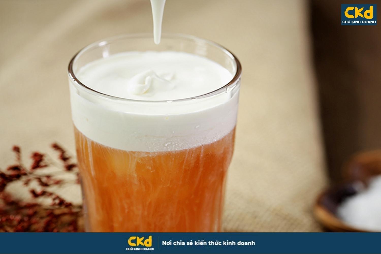 Kem cheese là gì? Cách làm kem cheese béo ngậy đơn giản